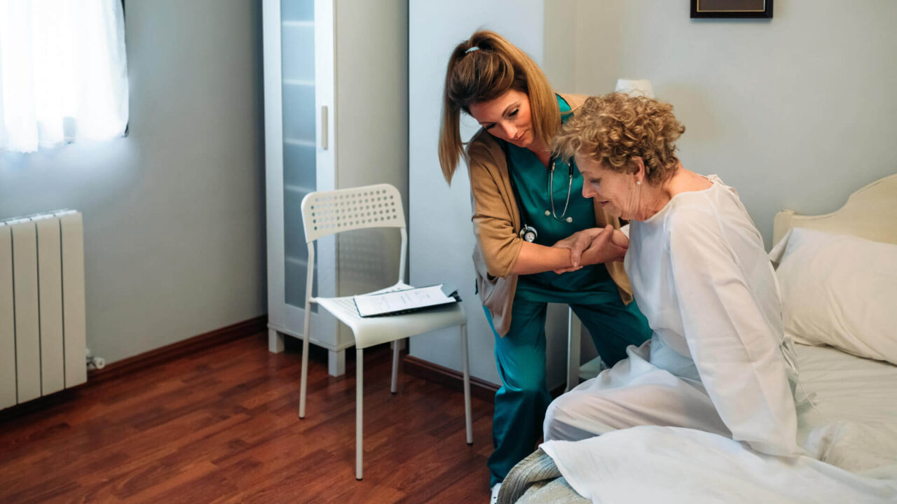 Kidney Function Test in Northern Virginia | Creatinine & eGFR Doctors